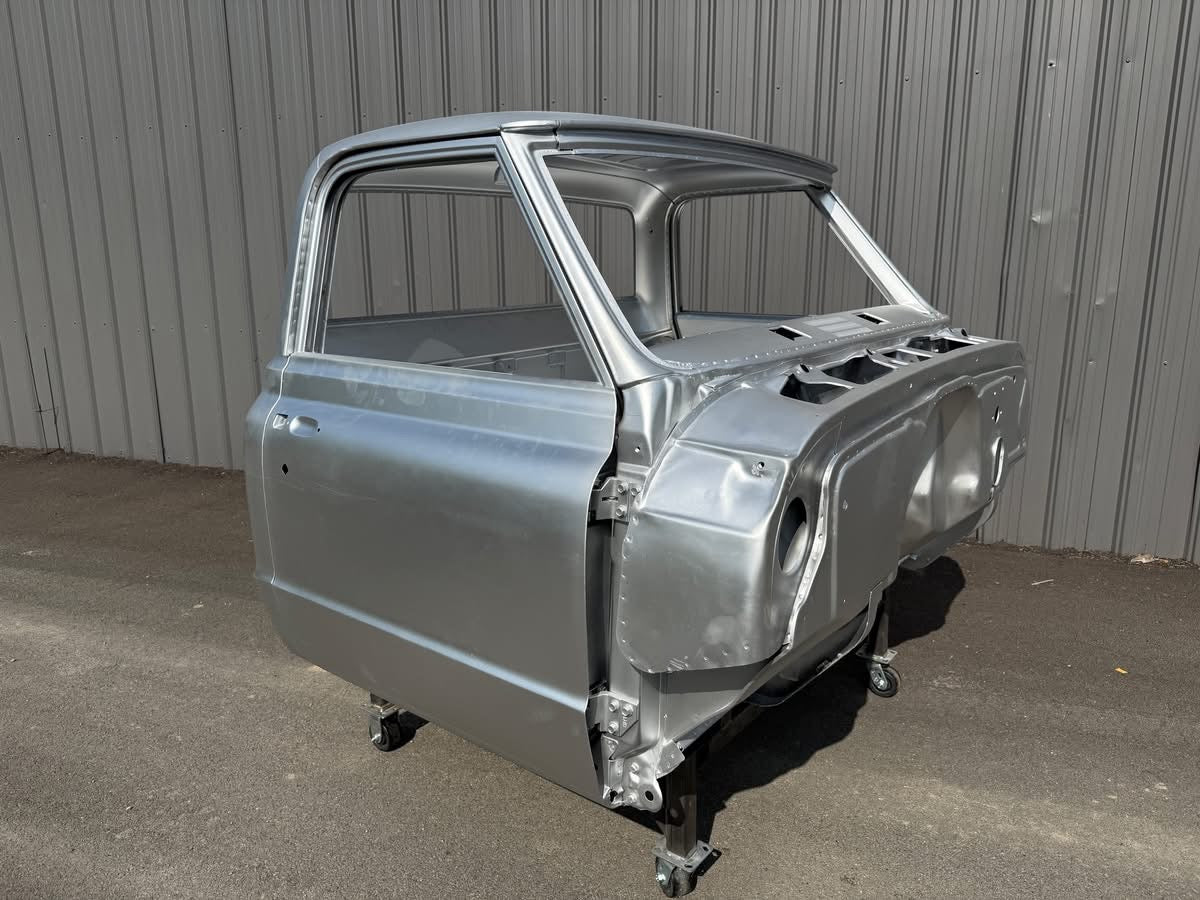 C10 Truck Cab, Chevy, GMC, C10, K10, C20, K20, C-10, C10 Cab, Chevrolet ...