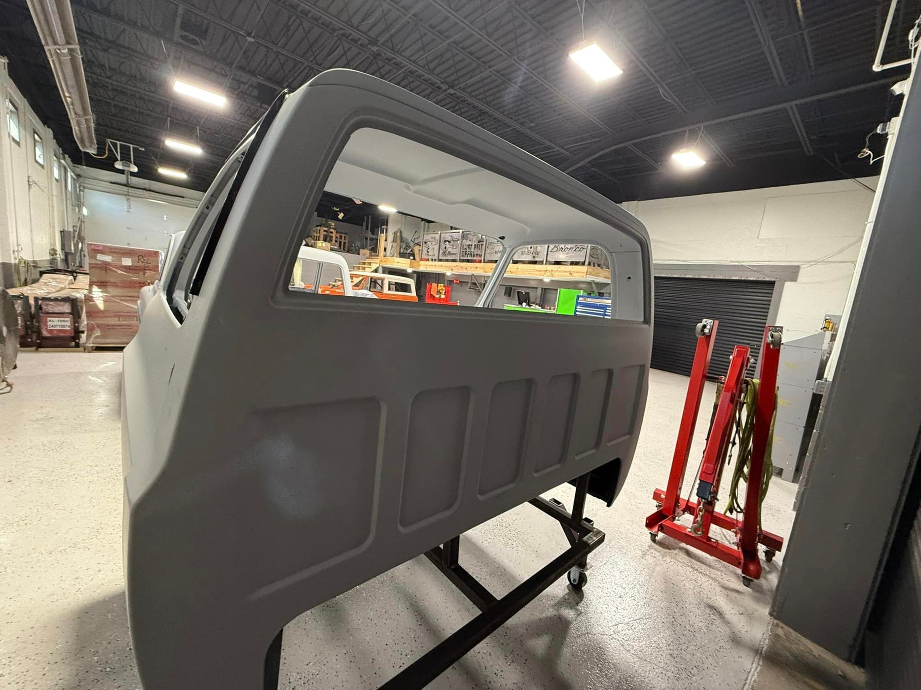 1973-1987 Square Body Cab, chevy, square body, chevy square body, chevy ...