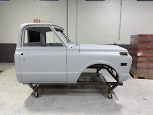 C10 Truck, Chevy, GMC, C10, K10, C20, K20, C-10, C10 Cab, Chevrolet ...